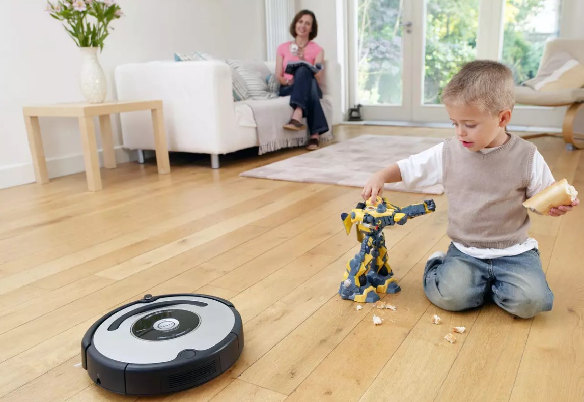 Робот пылесос – отзывы покупателей, как выбрать лучшую модель